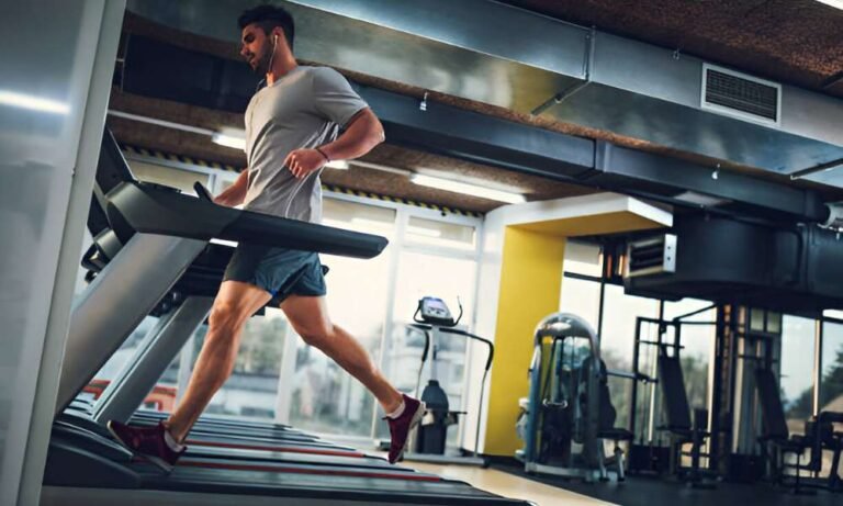 How Long to Walk on Treadmill for 10000 Steps - Perfect Treadmill For Home