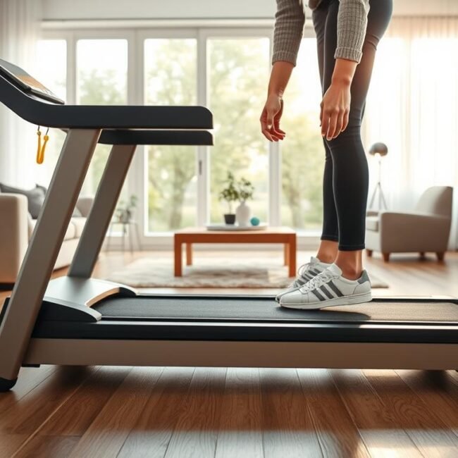 How to Lubricate A Treadmill - Perfect Treadmill For Home